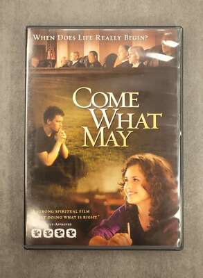 Come What May DVDs | eBay