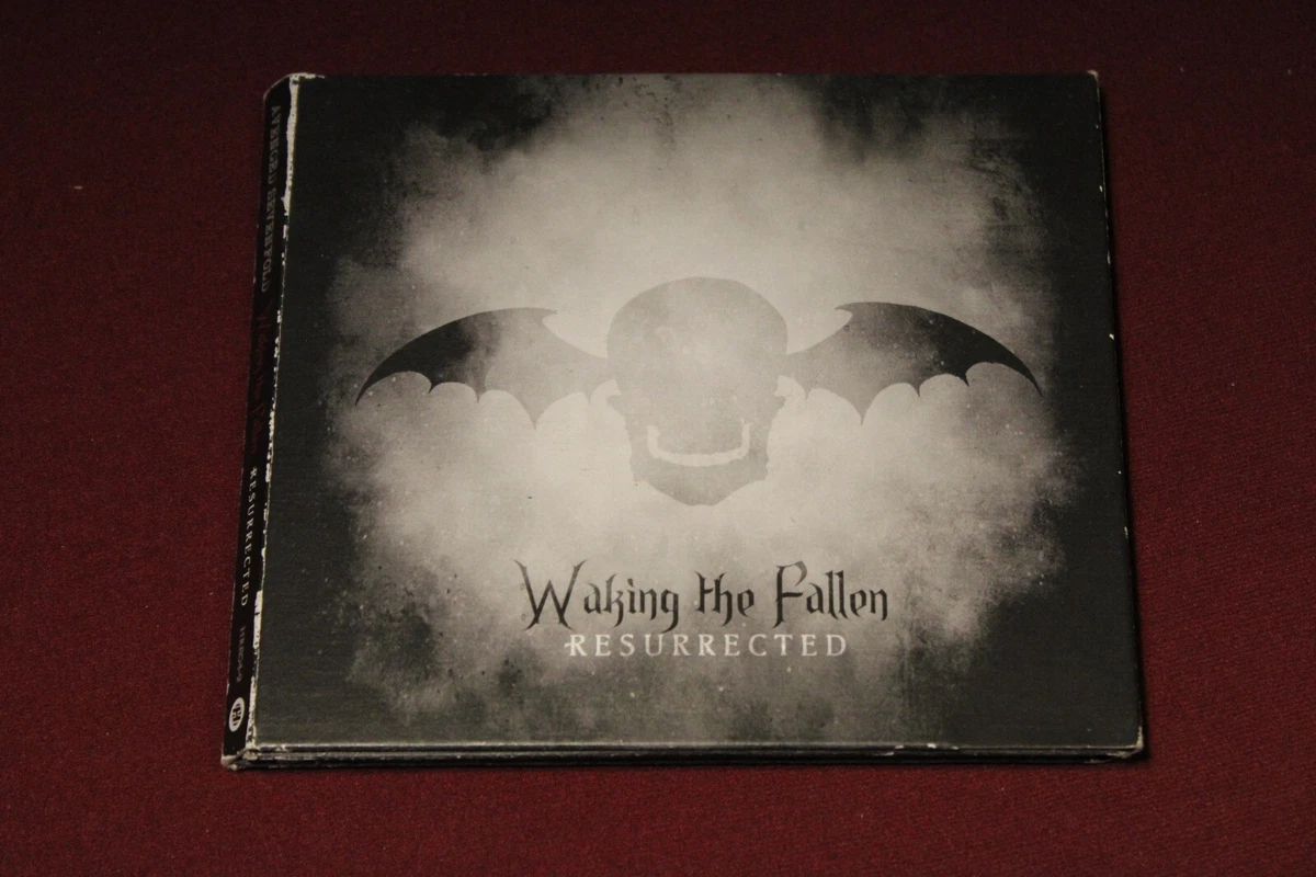 Avenged Sevenfold Waking The Fallen Resurrected