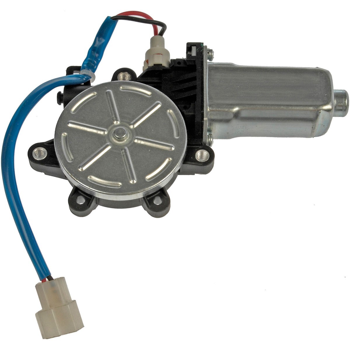 742-803 Dorman Window Motor Front or Rear Driver Passenger Side New RH ...