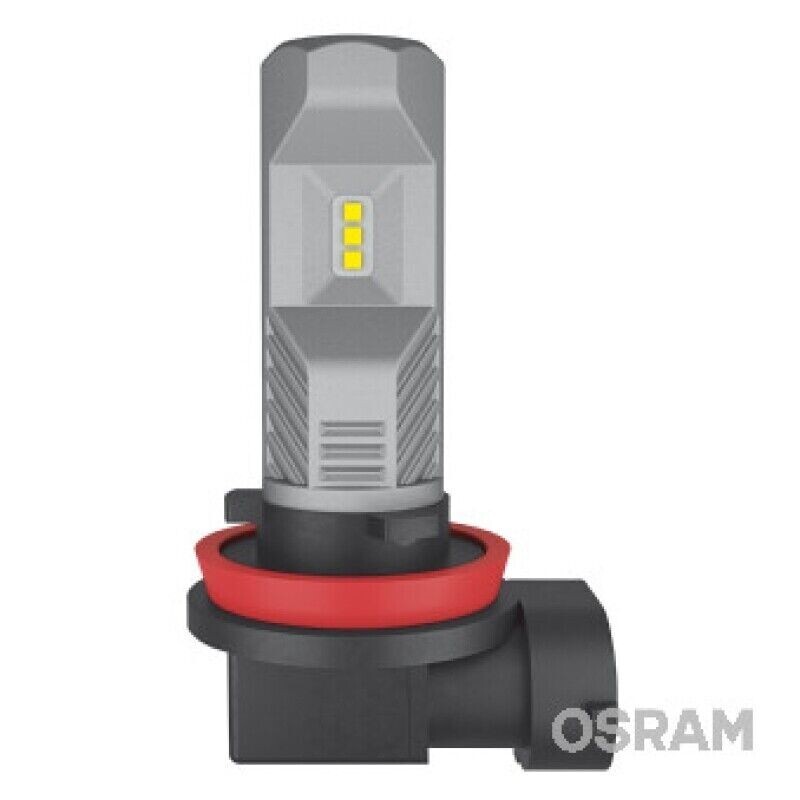 OSRAM h8 h11 h16 Lampen Nebelscheinwerfer 67219cw 6000k Weiß paar X2 ...