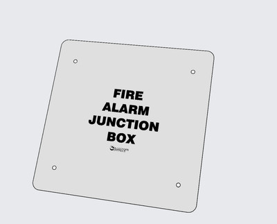 Fire Alarms - Simplex Fire Alarm Horn