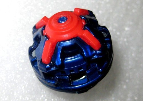 Beyblade Burst Ul Ultimate Reboot Driver God | eBay