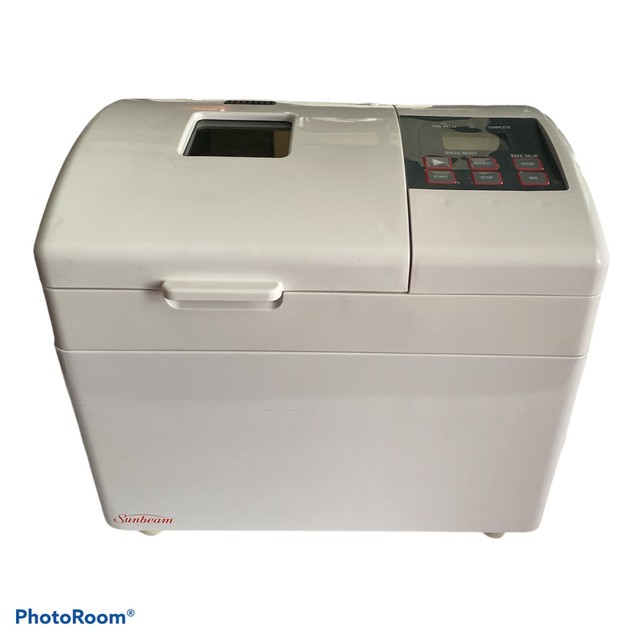 Sunbeam Bread Machine Maker Pan Only for Model 4810 for sale online | eBay