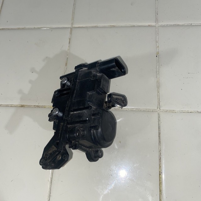 For Ram 2500 2019-2022 Ram 68362549AK Rear Tailgate Latch for sale ...