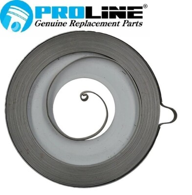 Proline® Starter Recoil Spring For Homelite SUPER XL XL-12 SXL Chainsaw ...
