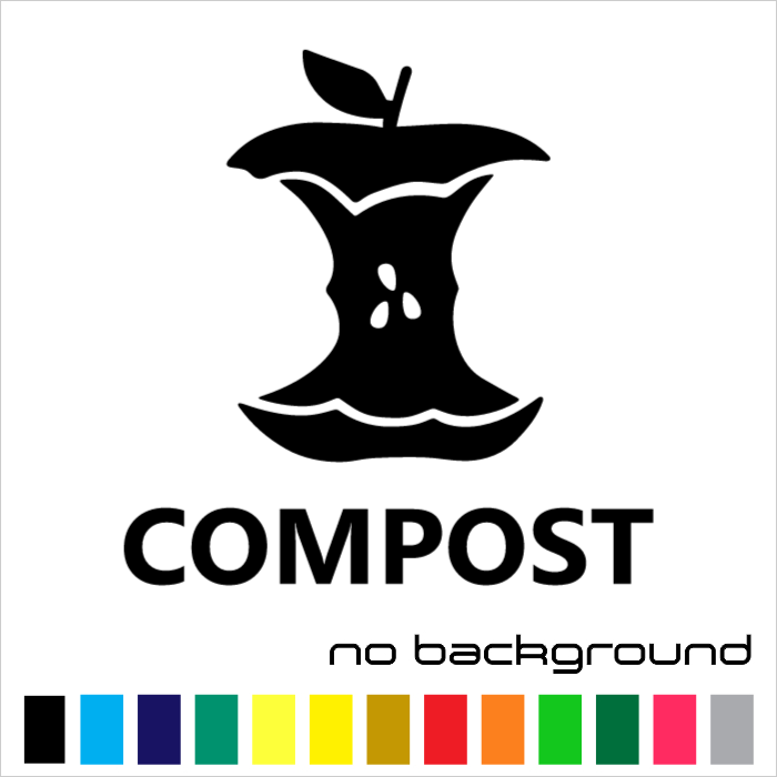Compost Symbol A Guide To Packaging Labels And Logos — Solinatra