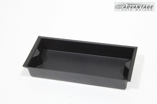 2020-2024 FORD EXPLORER U625 CENTER CONSOLE ARMREST UTILITY BOX TRAY ...