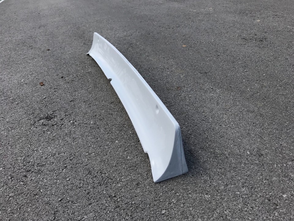 JDM Spoiler wing S30 240z 260z 280z fit Datsun fairlady RB duckbill ...