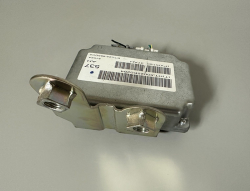 2011-2015 Jeep Patriot Compass Transmission Control Module TCM ...