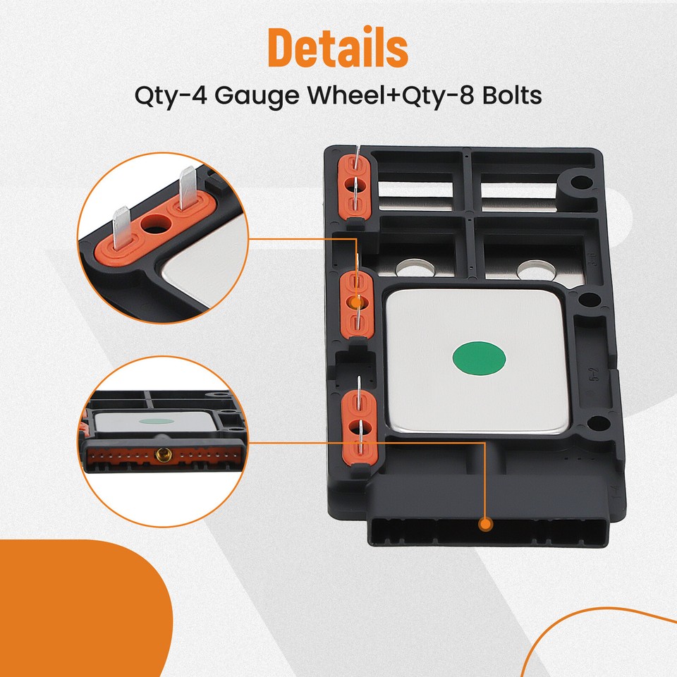 Ignition Control Module For Buick Regal 1992 V6 3.8L 3800cc 231cid ...