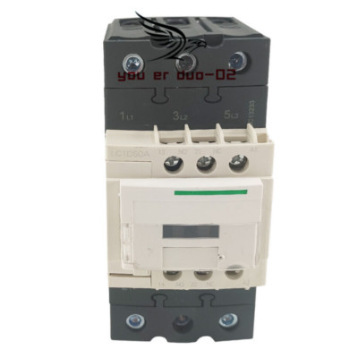1 PC LC1D50AG7 NEW With Box Schneider Telemecaniq 50A 40HP | eBay
