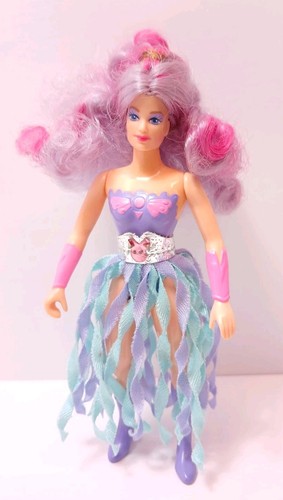 Spinnerella She-Ra Princess Of Power Masters of The Universe Mattel ...