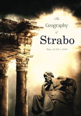 The Geography of Strabo Volume I II & III Complete | eBay UK