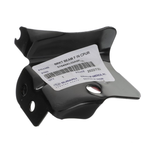 Subaru OEM 2015 Legacy Fender-mount Bracket Right 51649AL02A9P for sale ...