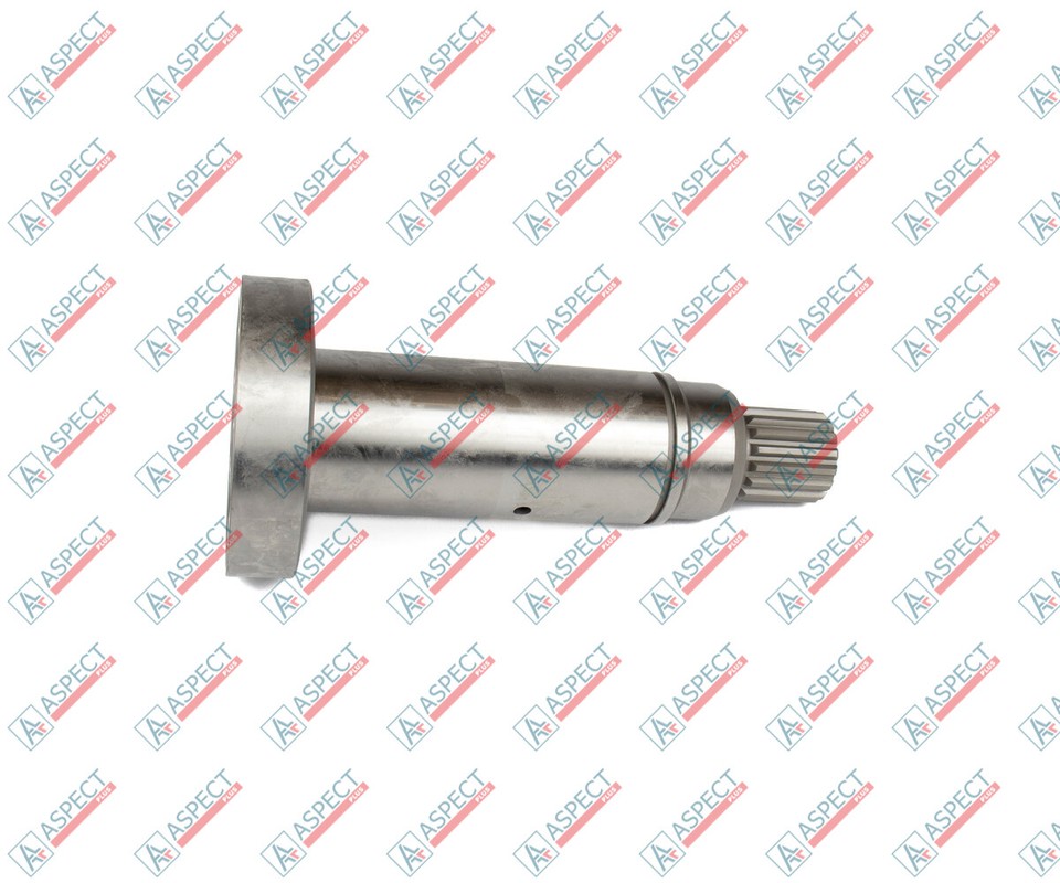 Bosch Rexroth A2F80, A7V80, A8V80SRIR Drive Shaft motor R909072919 | eBay