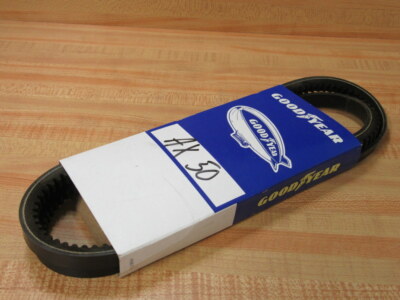 Gates AX50 Tri-Power Belt | eBay