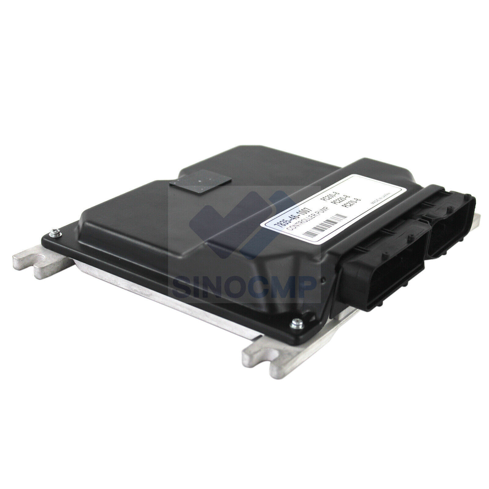 Hydraulic Pump Controller For Komatsu PC120-8 PC200-8 PC210LC-8 PC300-8 ...