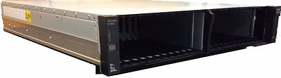 IBM 2076-224 Storwize V7000 24-Slot 2.5" HDD Hard Drive Expansion ...