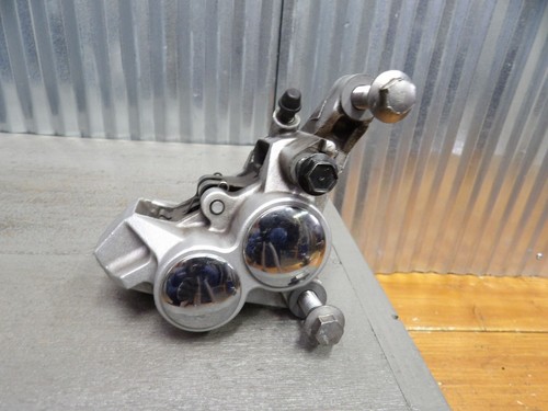04-14 Yamaha Road Star Silverado XV1700 FRONT RIGHT BRAKE CALIPER 5VN ...
