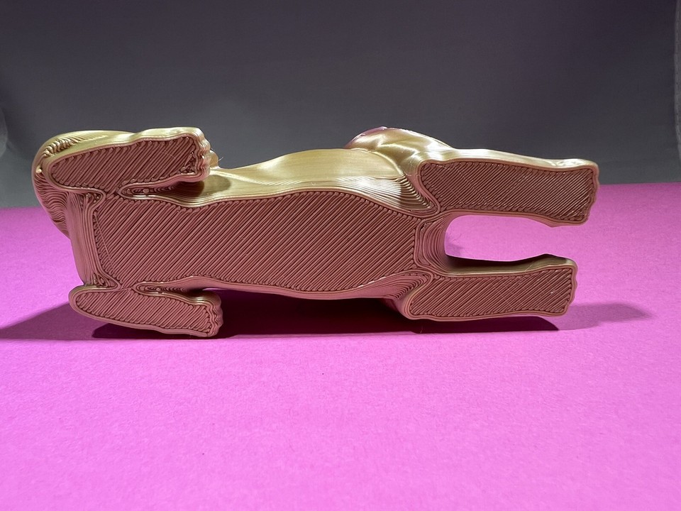 Egyptian Egypt Great Sphinx of Giza Africa toy & statue 3D printed-made ...