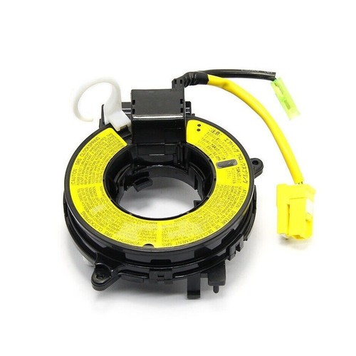 8619A015 Clock Spring Clockspring Spiral Cable for Mitsubishi Pajero ...