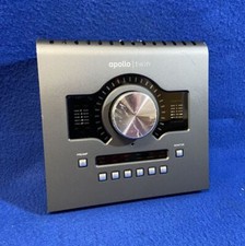 Universal Audio 2192 Master Audio Interface for sale online | eBay