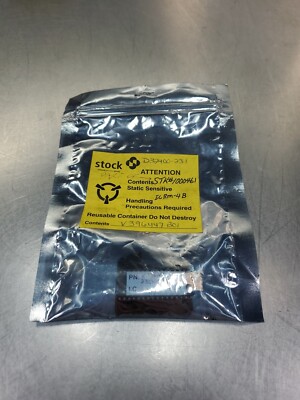 Stock Equipment D32400-231/ V396447.B01 ICRM-4B Module. 3D-6 | eBay