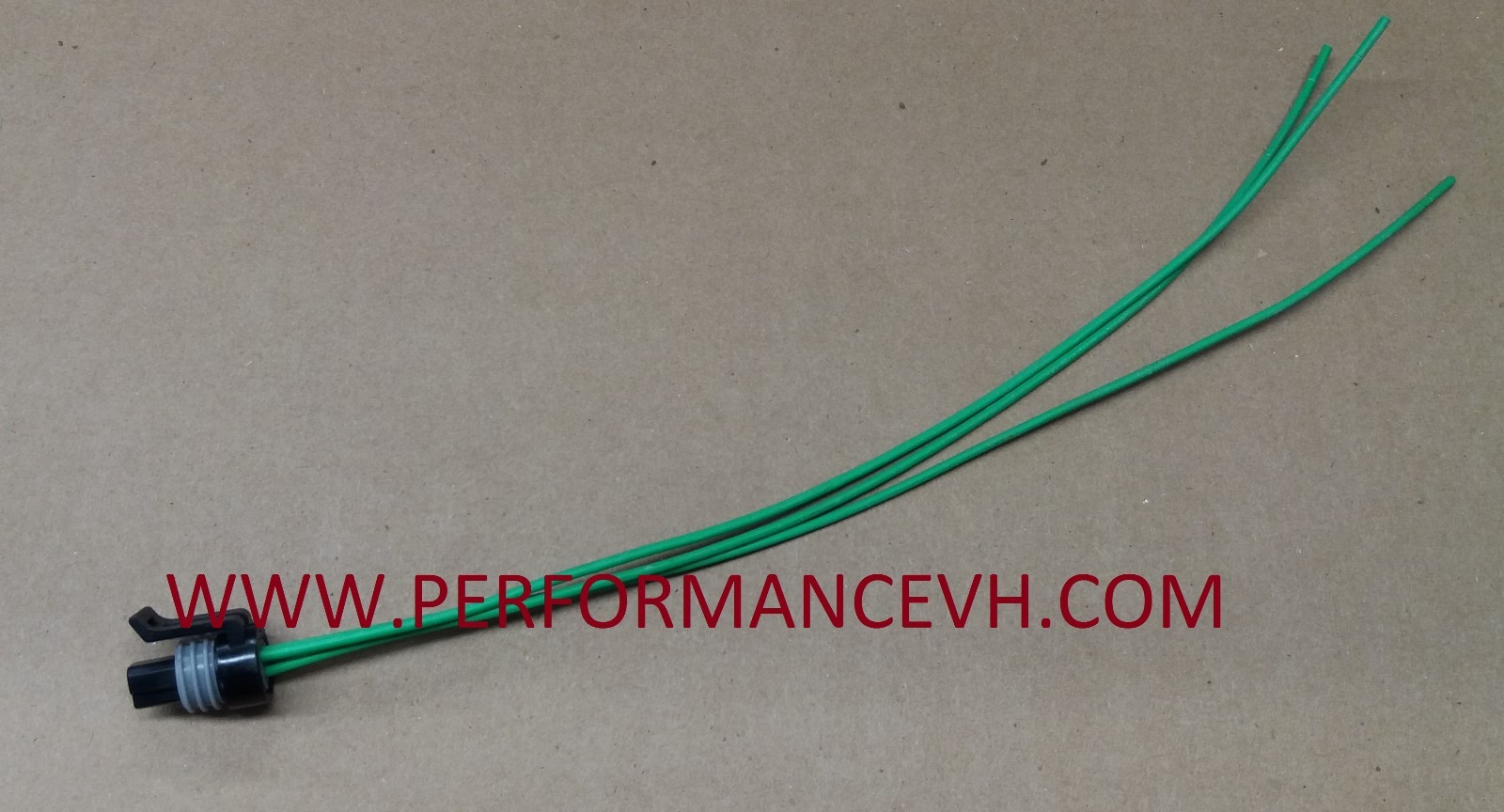 6.0L 7.3L Ford Powerstroke ICP EBP Sensor Repair Harness Plug Pigtail ...
