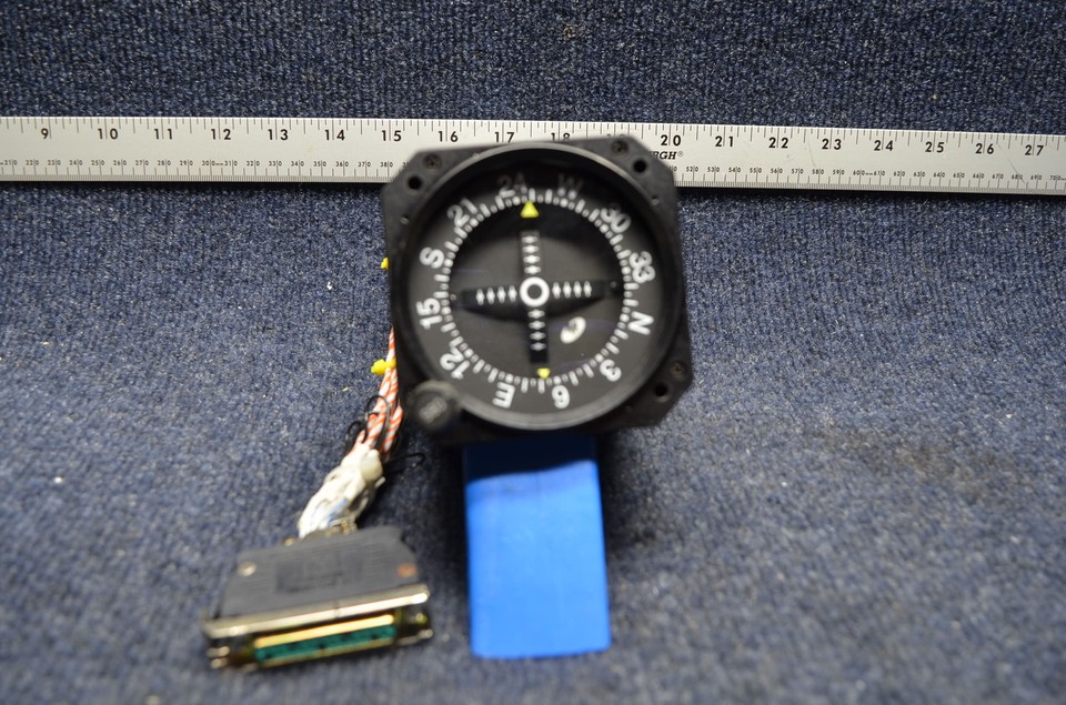 MD200-706 | PA-28-140 | COURSE DEVIATION INDICATOR / MIDCONTINENTAL | eBay
