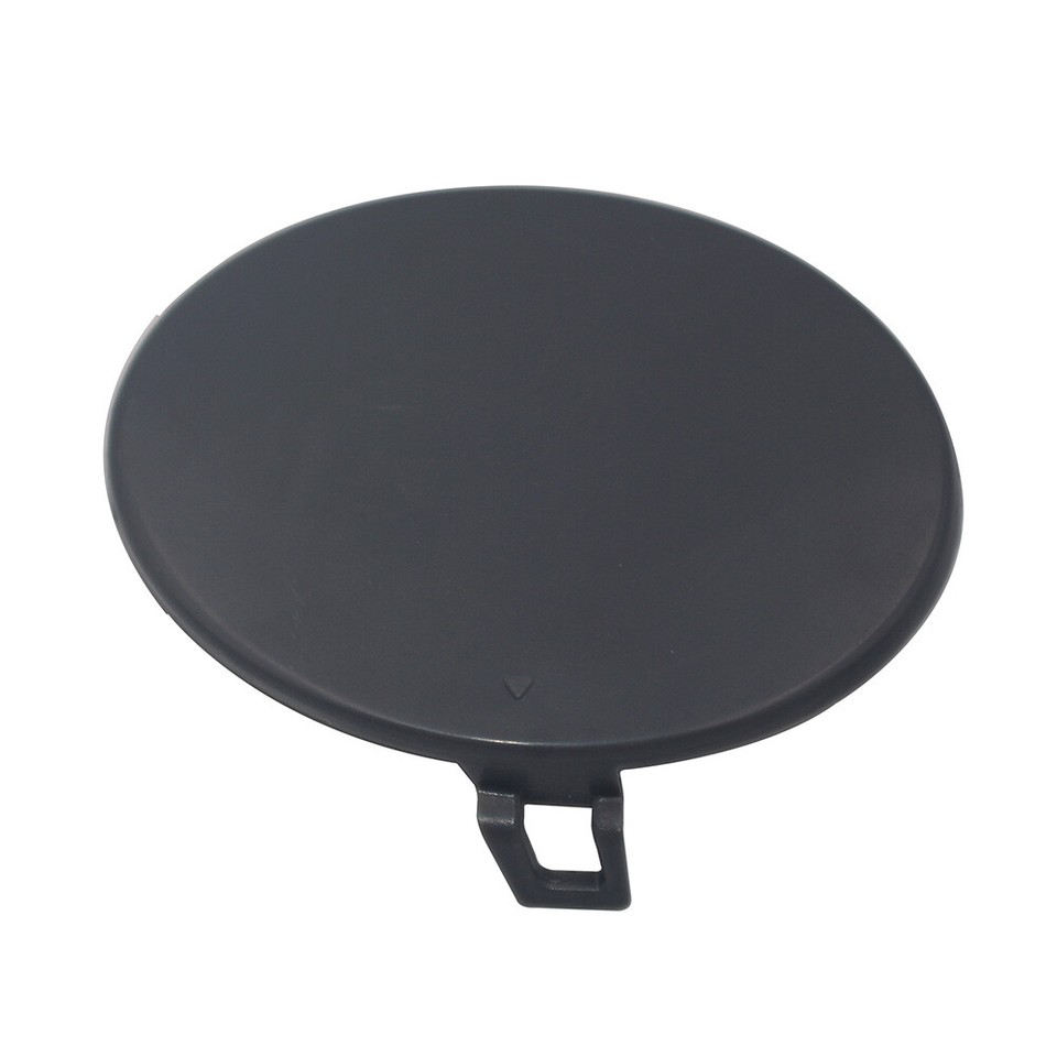 For BMW E92 E93 3-Series LCI 328i 335i Front Bumper Tow Hook Cover Cap ...