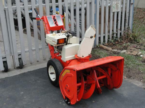 behind canvas Abrasive simplicity 860 snowblower Calm Additive Troublesome