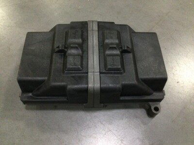 NEW EATON 300130 ECU ANTI LOCK ABS 2530-01-474-6199 MTVR MK24 MK25 ...