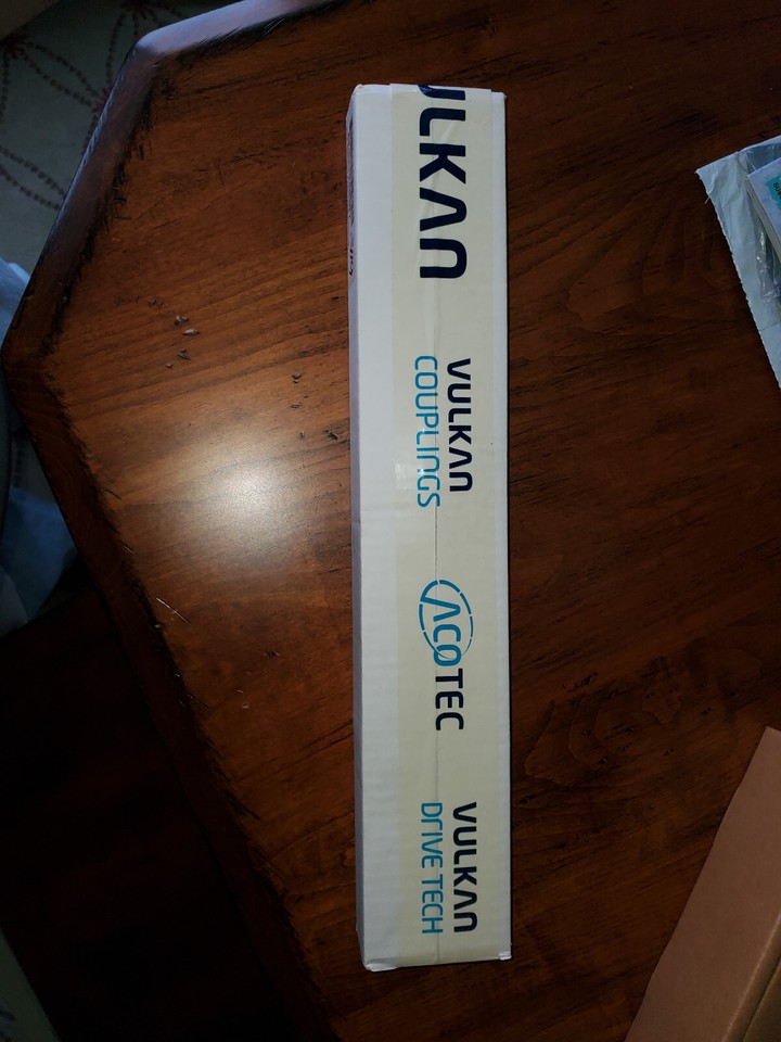 R600 Lokring vulkan manual couplings tool part # L13003829 | eBay