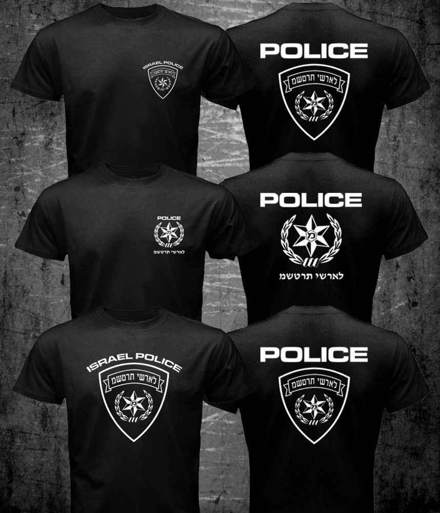 Israel Police Kerala Firm To Stop Supplying Uniform To Israeli Police