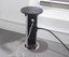 Pull Up Pop-Up Kitchen Worktop Power Dock With QI Wireless Charger ...