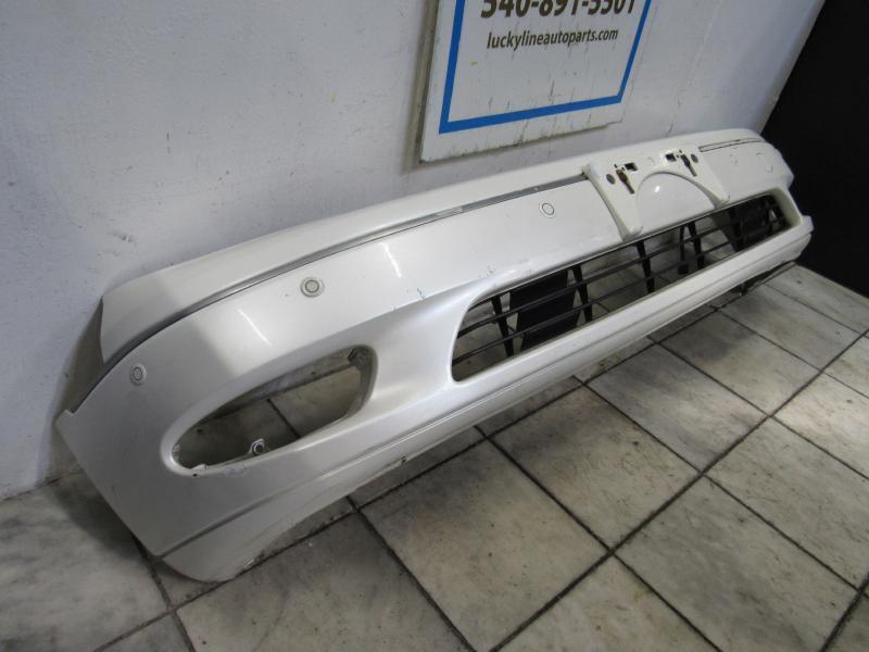 01 02 03 04 LEXUS LS430 Front Bumper | eBay