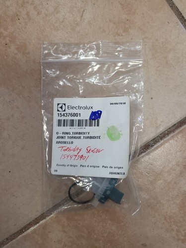 154473901 Frigidaire Turbidity Sensor OEM 154473901 + O RING (Part ...