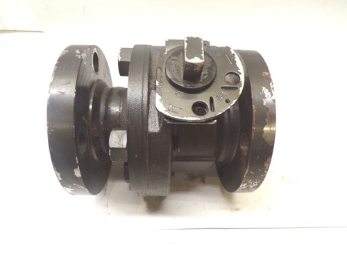 BALON USA 2" CARBON STEEL BALL VALVE, 2F-F13-RF | eBay