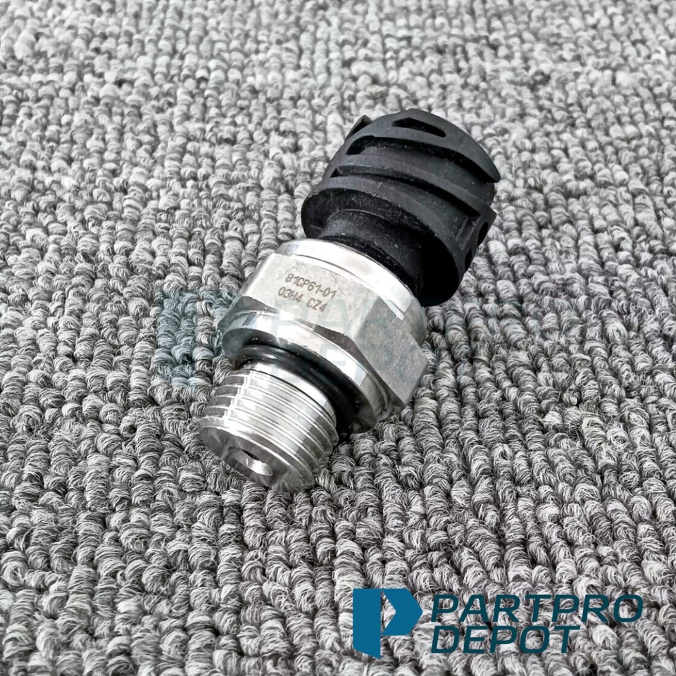 Low Pressure Sensor For Deutz 2.9L fits Genie Lift S-40 GS-3384 ...