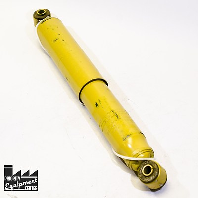 NAPA Shocks NS 76694 - Shock - Gas Grande Fleet - Rear *FREE SHIPPING ...