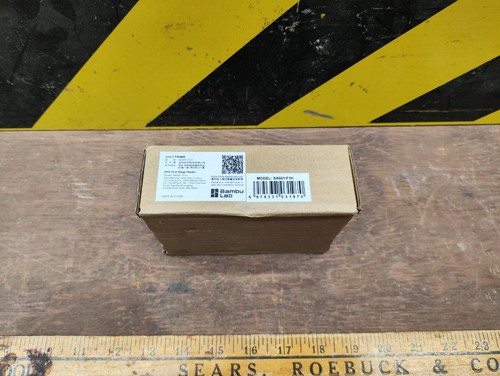OEM Bambu Lab First Stage Feeder Unit (Hall) AMS Parts X1C P1 P1P P1S ...