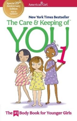 Valorie Schaefer The Care and Keeping of You 1 (Poche) | eBay