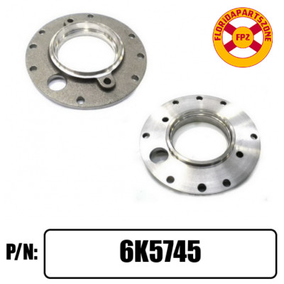 6K5745 - RETAINER fits Caterpillar with Free Shipping | eBay