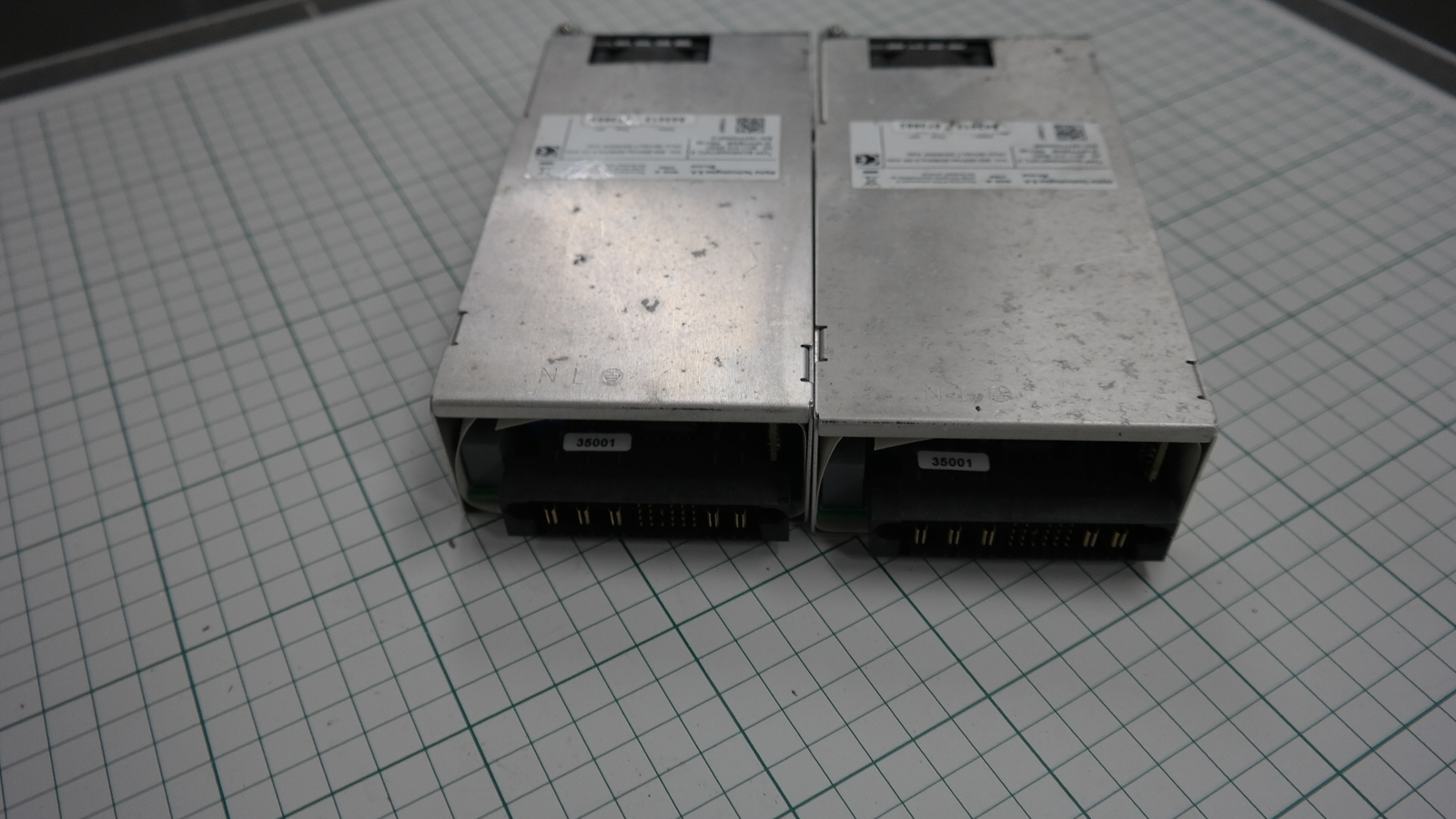 Alpha Technologies Cordex CXRF-HP 48-3KW Rectifier Power Module ...