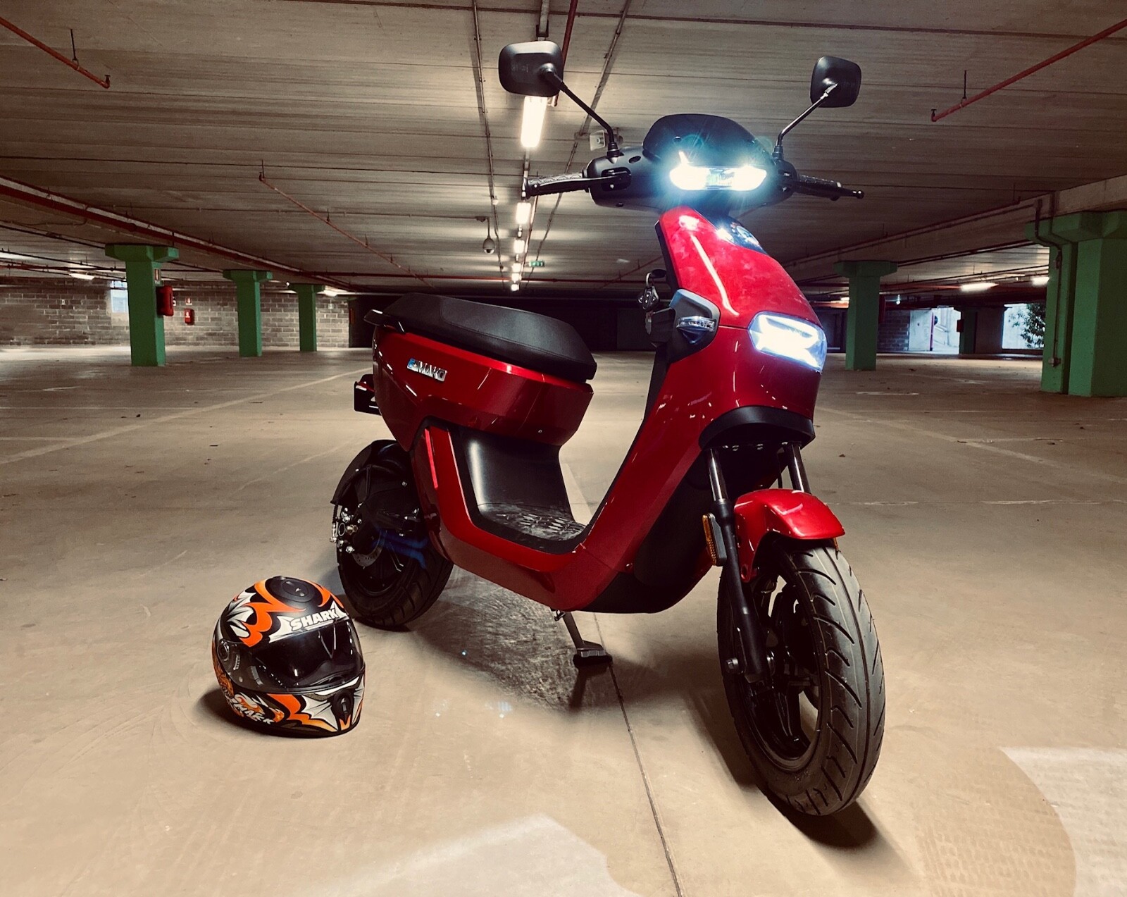 Scooter Elettrico | Offerte Online | Recensioni | Prezzi