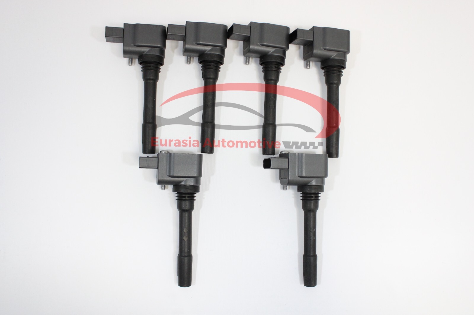 OEM Eldor Ignition Coils 6 x 94660210403 For Porsche Cayenne 3.6L 2016 ...