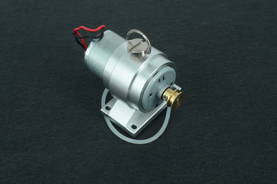 Live Steam Engine Model Dynamo for Steam Engine FD4 | eBay