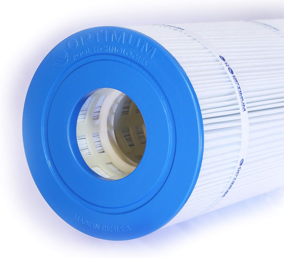 Optimum Pool Technologies Pool Filter 4-Pack, Compatible Replacement for Jandy® 313057125122| eBay