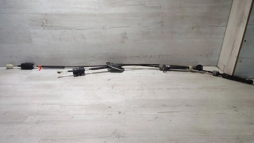 KIA Rio 2018 Gear shift cable linkage LDE10435 | eBay
