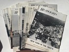 50 Headlights Magazines About Trolley and Transit Systems- Tons of ...